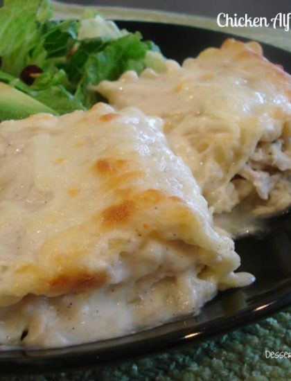 Southwestern Chicken Packets + Video | Dessert Now Dinner Later