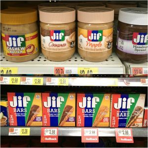Tasty Ways to Eat Peanut Butter For Breakfast & On-The-Go | Dessert Now ...